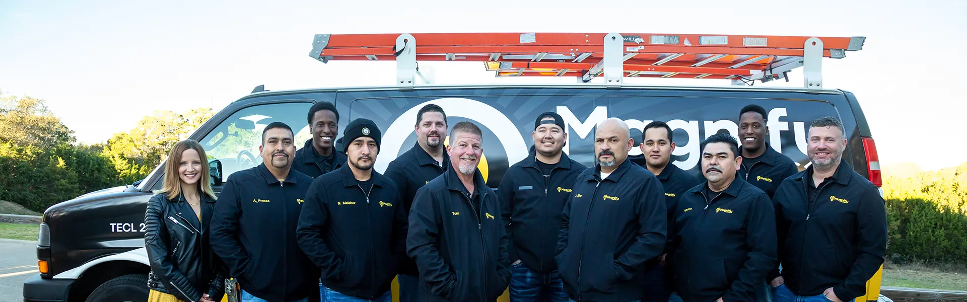 Careers - Magnify Electric