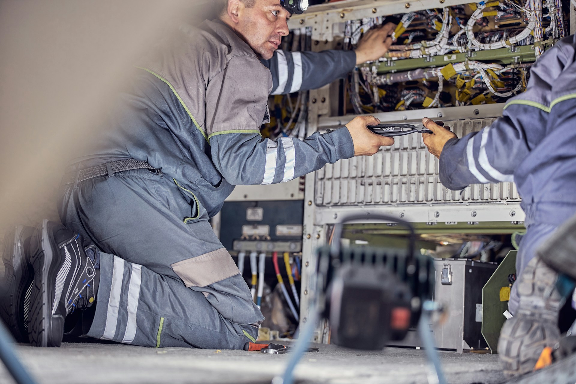 Electrician South Austin - Magnify Electric: Your Trusted Local ...