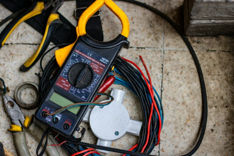 How to Find Electrical Short in House: A Guide by Magnify Electric.