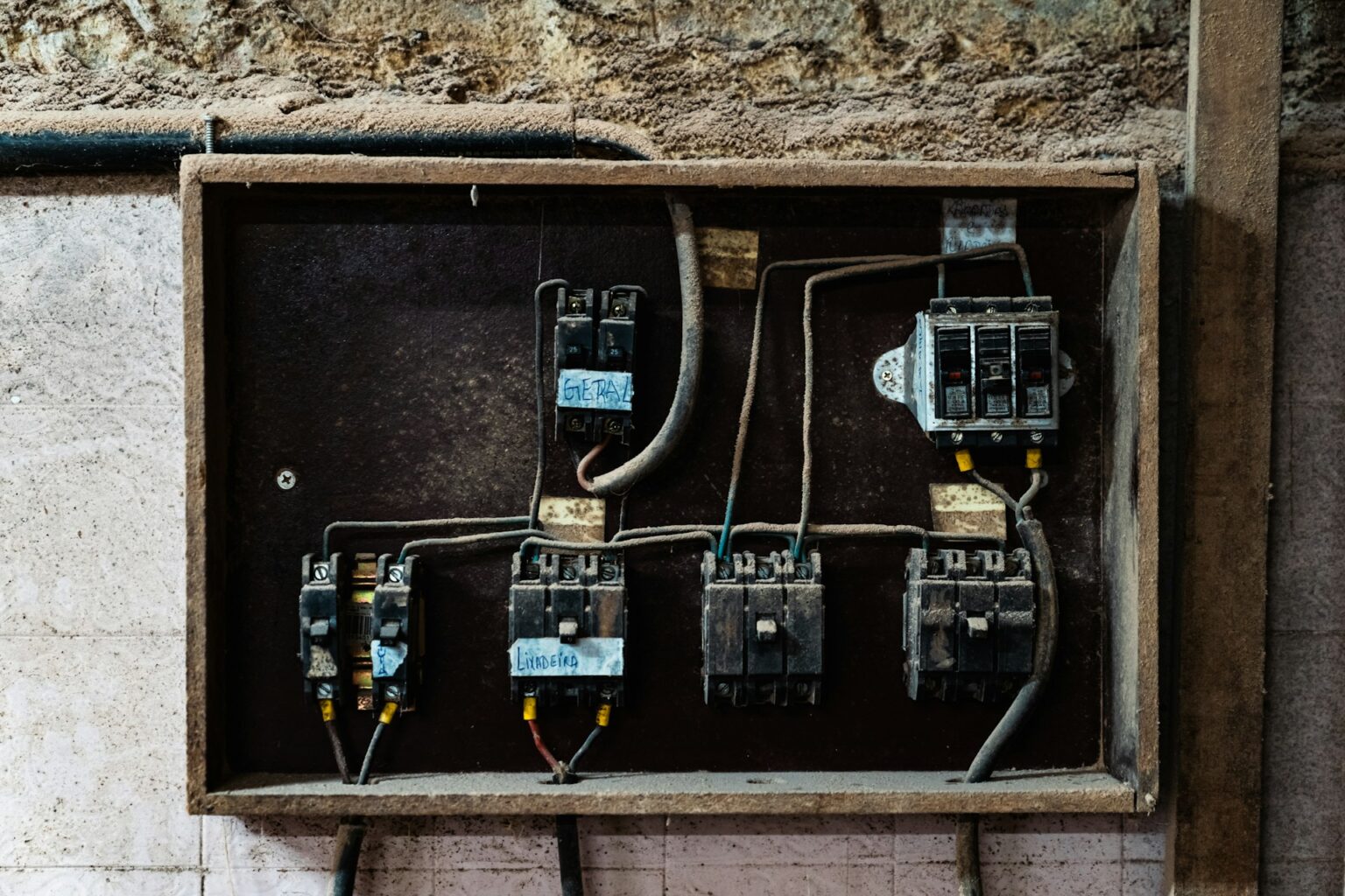 How to Open a Circuit Breaker Box: A Step-by-Step Guide by Magnify ...
