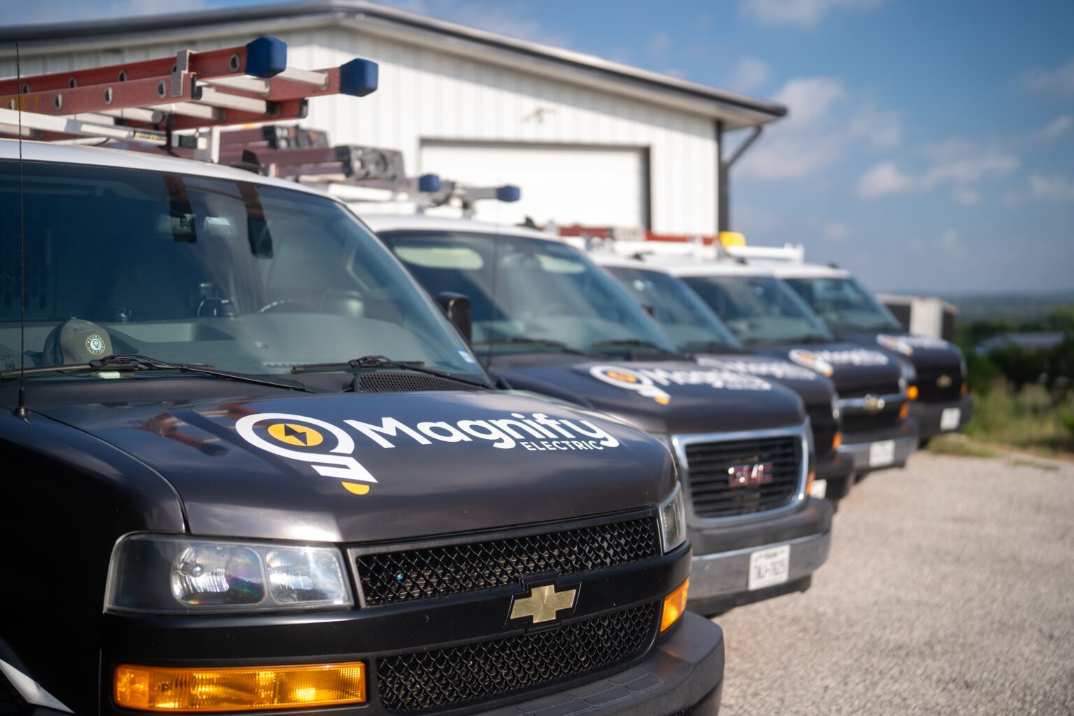 Magnify Electric: Top Electrical Services in Austin, TX
