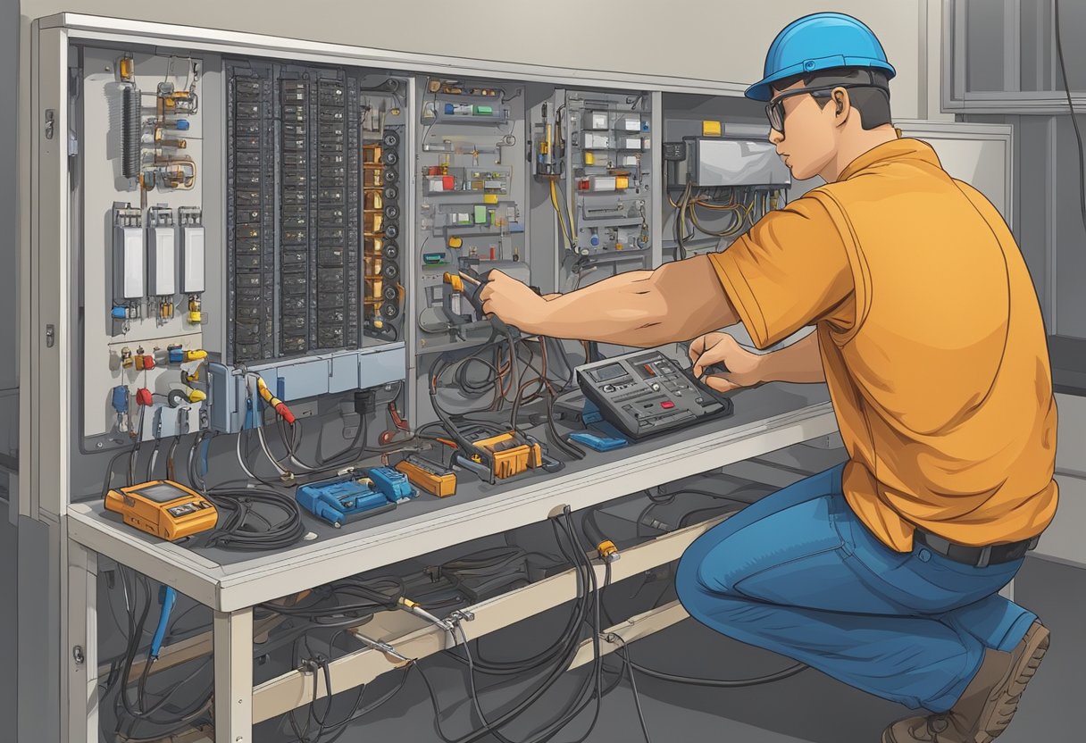 How Electrical Maintenance Can Save You Money Long-Term: A Strategic ...