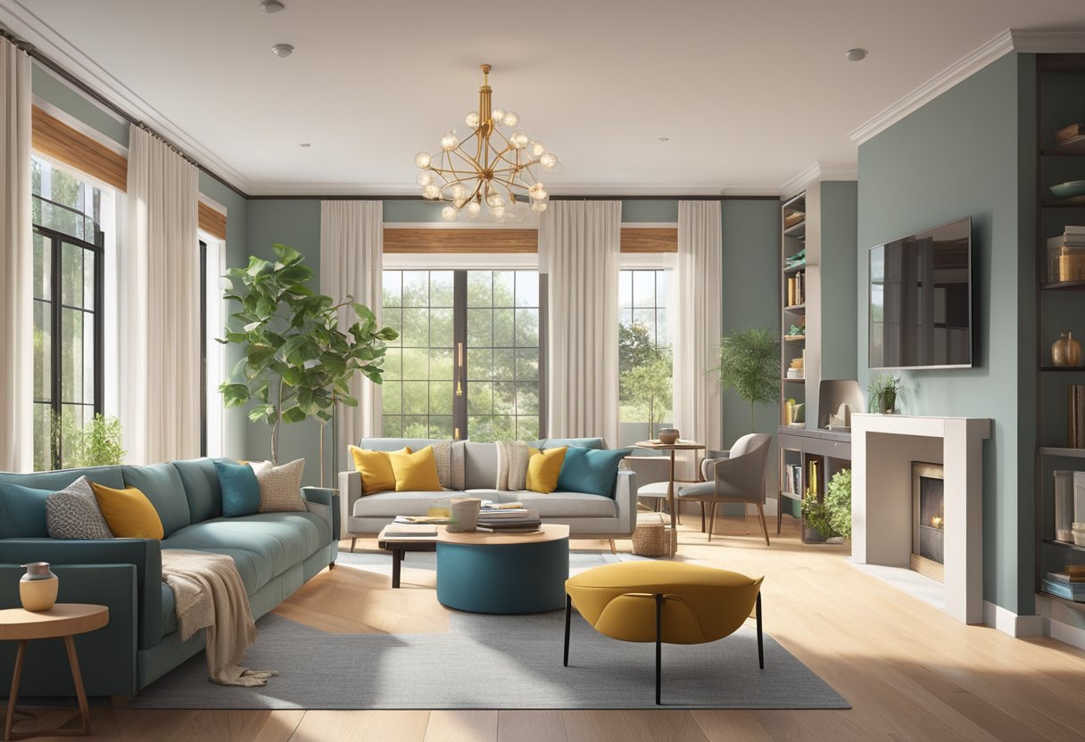How to Choose the Right Light Fixtures for Every Room: A Complete Guide.