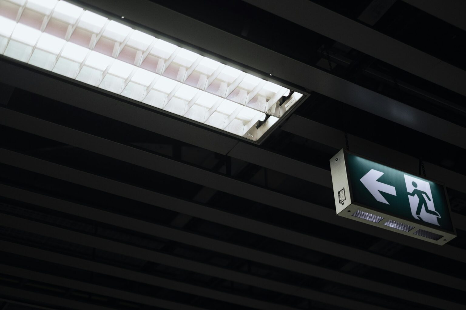 How to Replace a Fluorescent Light Fixture: A Step-by-Step Guide.