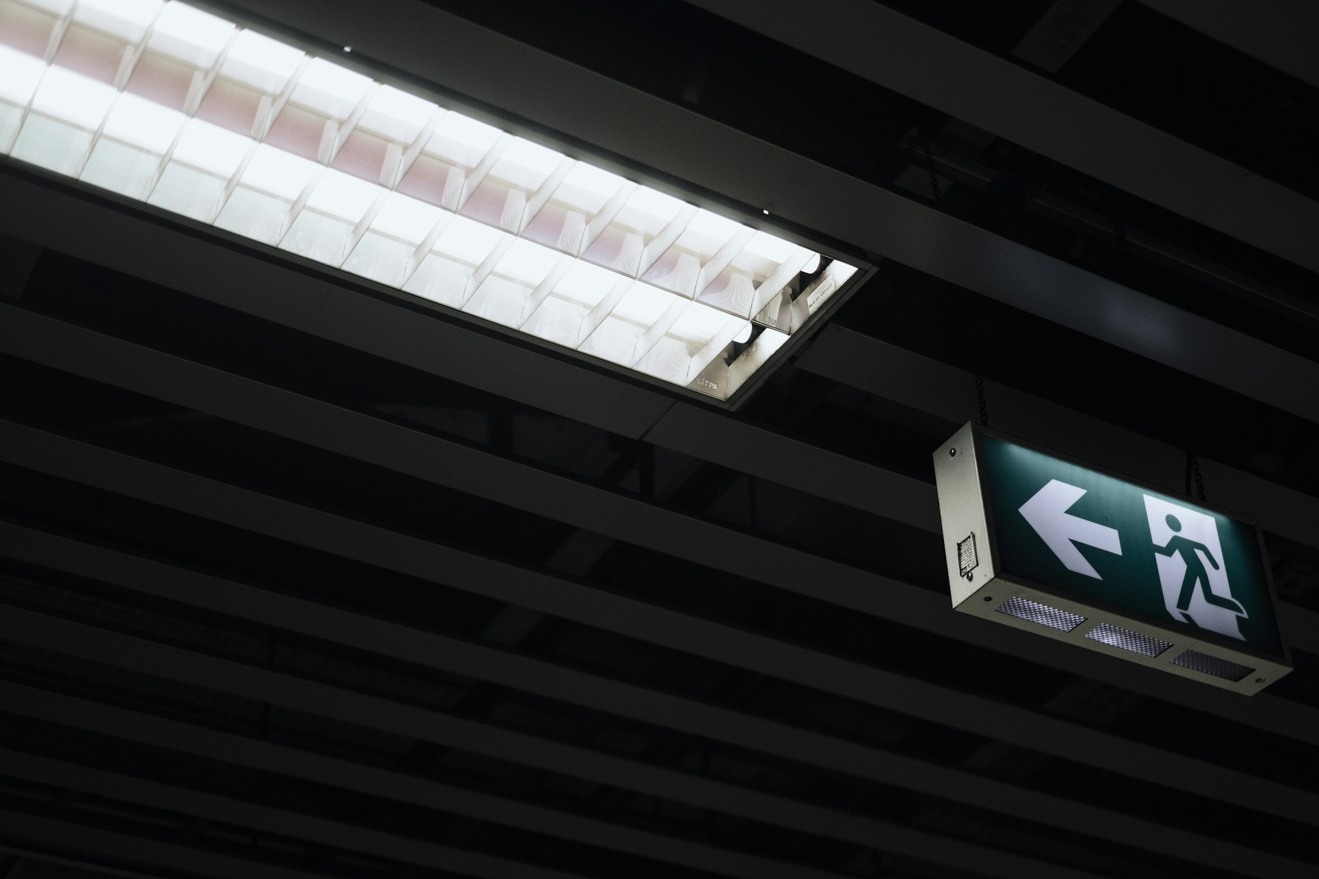 How to Replace a Fluorescent Light Fixture: A Step-by-Step Guide.