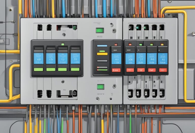 Smart Circuit Breaker: Revolutionizing Home Energy Management - Magnify ...