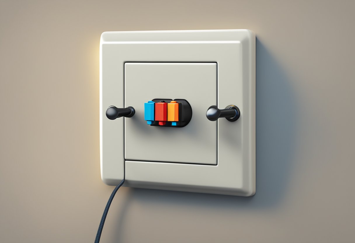 What Does Single Pole Switch Mean: Understanding Its Function and ...