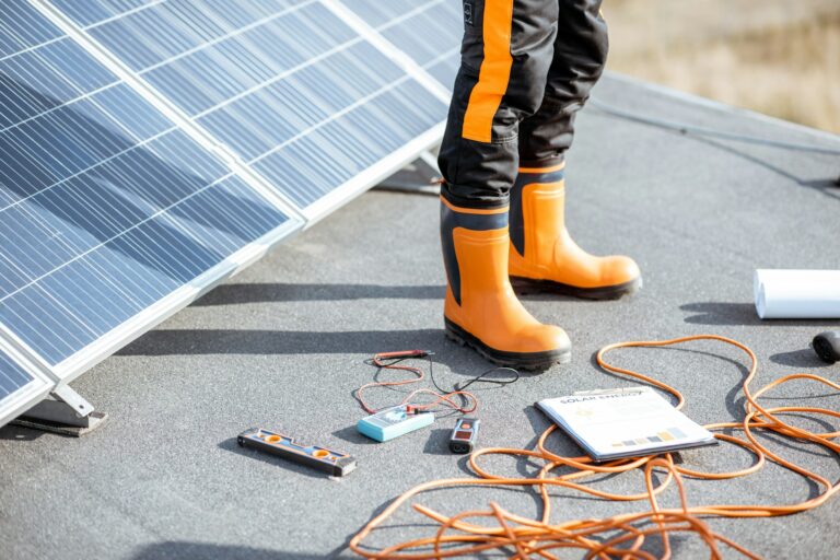 What is a Yellow Electrical Wire: Understanding Its Use and ...