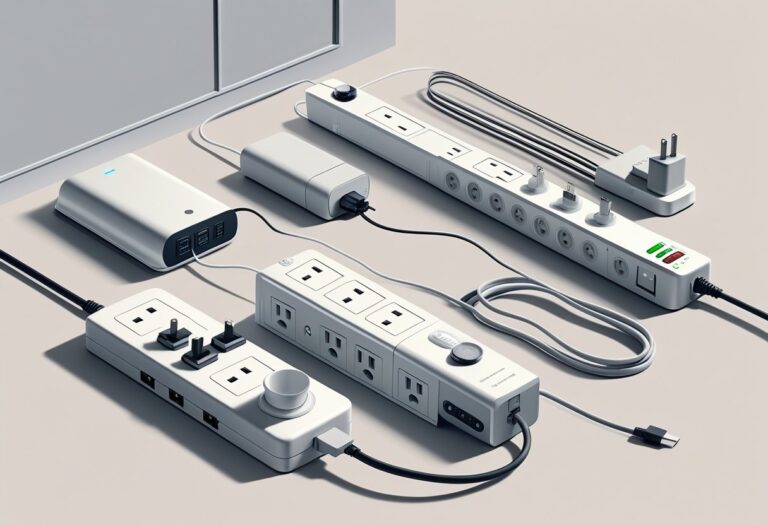 Outlet Extension Options: Exploring Best Choices for Your Power Needs ...