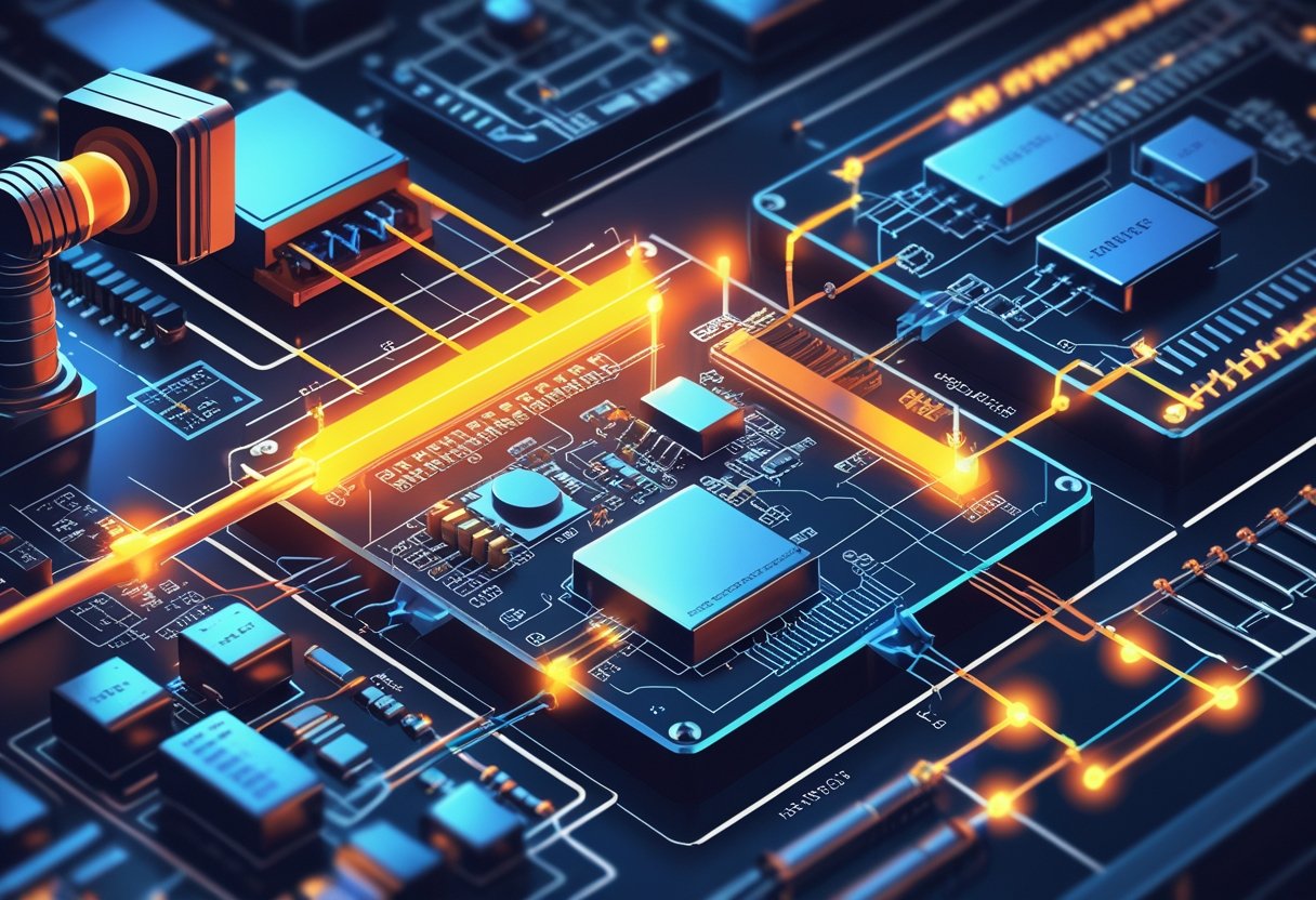 Short Circuit Detection Methods: Best Practices and Technologies ...