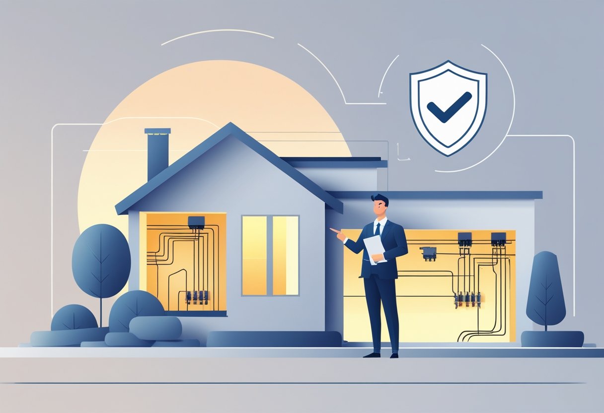 Insurance Coverage for Wiring Issues: Understanding Your Policy Options ...