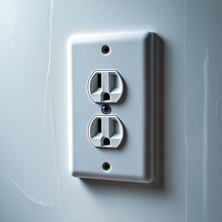 20 Amp Outlet Wiring Basics for Safe and Easy Installation.