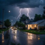 Why Does Power Go Out During Storms Explained Simply for Everyone.