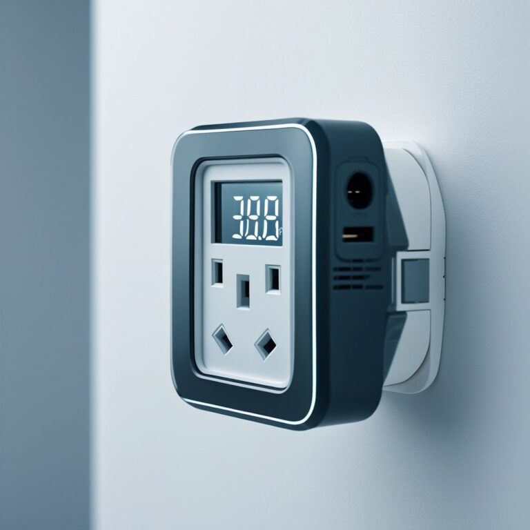 How Many Watts Can an Outlet Handle Explained Simply for Your Home Safety.