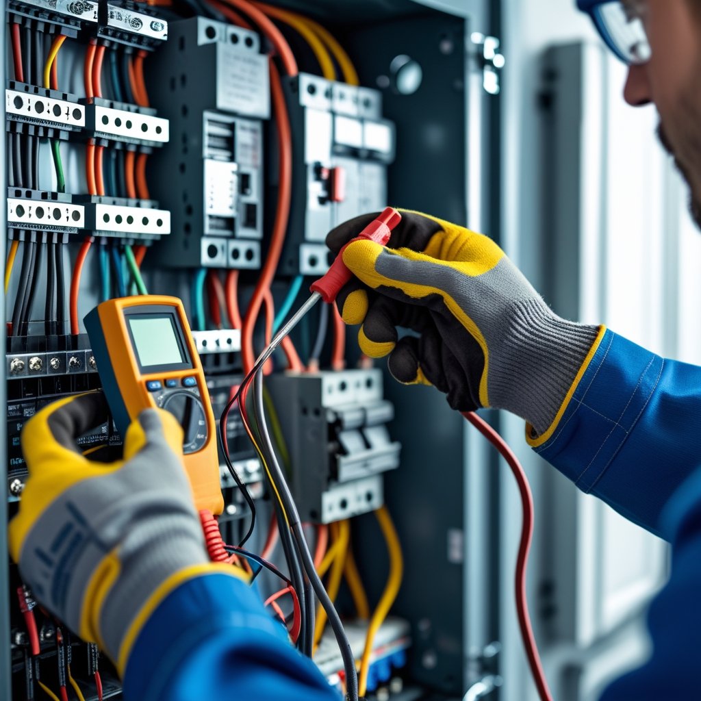 How to Find a Short Circuit in House Quickly and Safely.