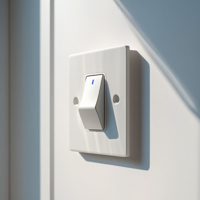 Why Does My Light Switch Make a Popping Sound and What It Means for ...