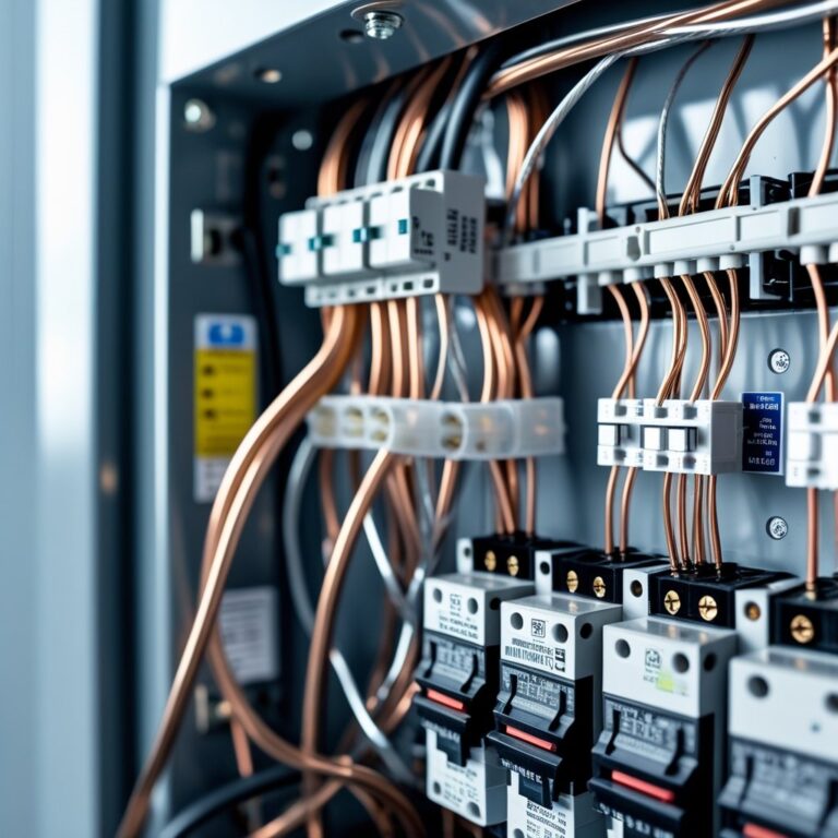 How to Identify Aluminum Wiring in House Safely and Easily.