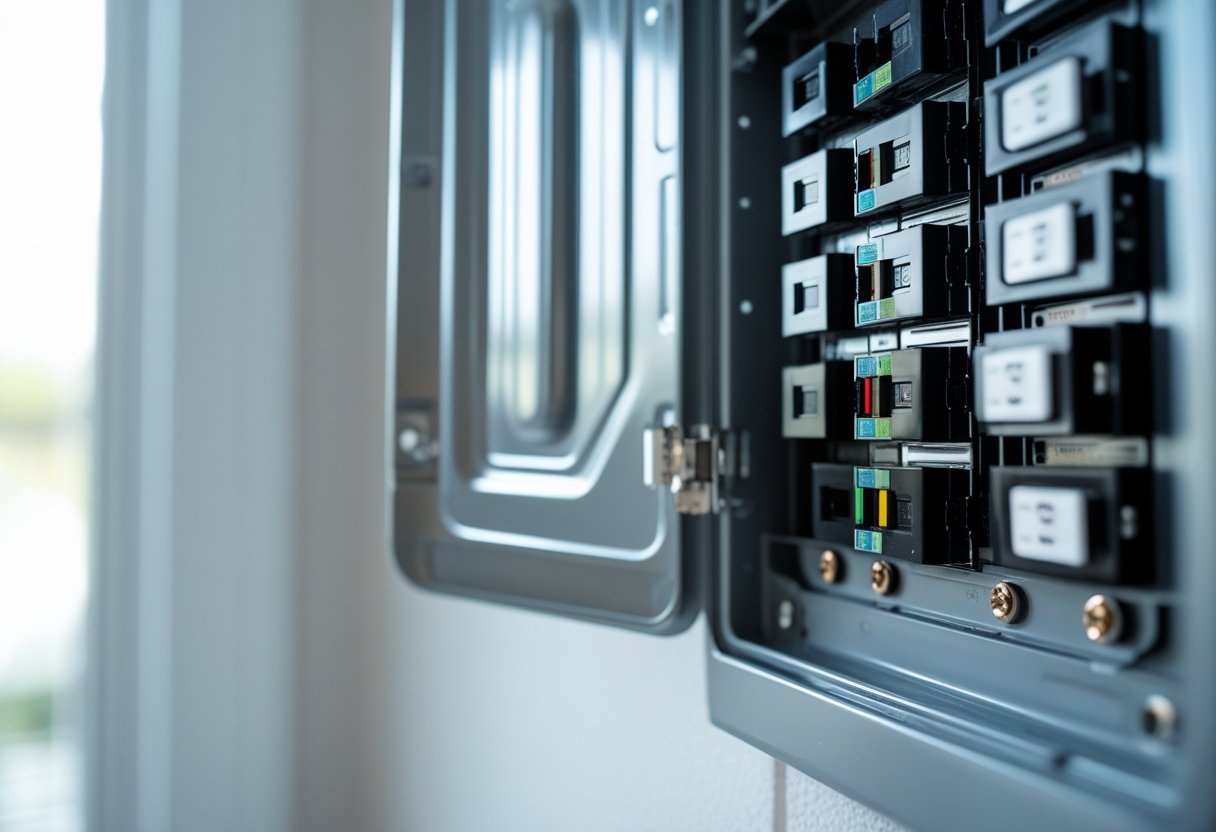 How to Know If Breaker Is Bad or Overloaded Easy Signs to Watch For.