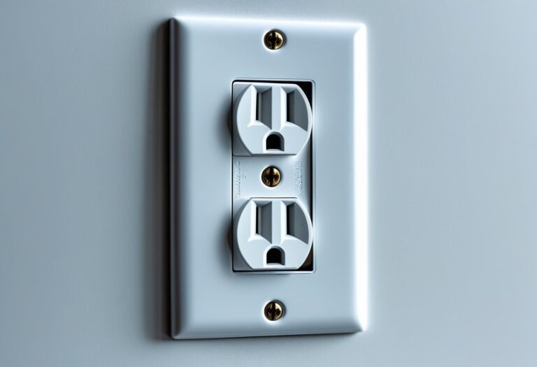 What Is a Receptacle Outlet Explained Simply for Everyone.