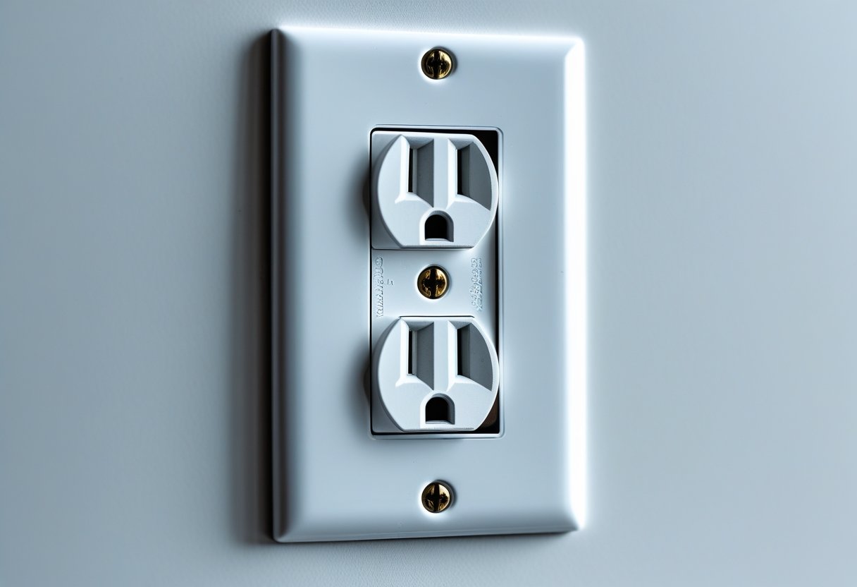 What Is a Receptacle Outlet Explained Simply for Everyone.