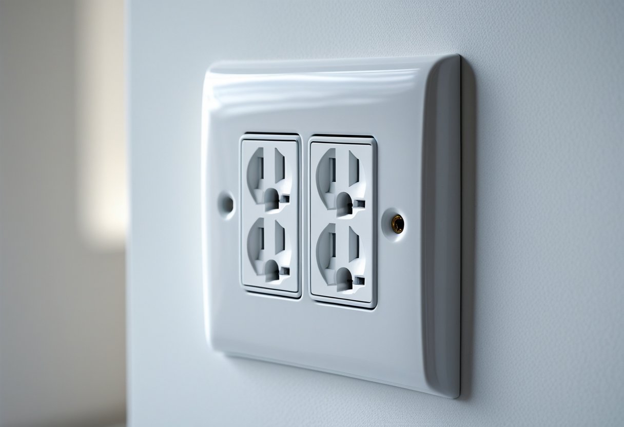 What Is a Duplex Outlet Explained Simply for Your Home.