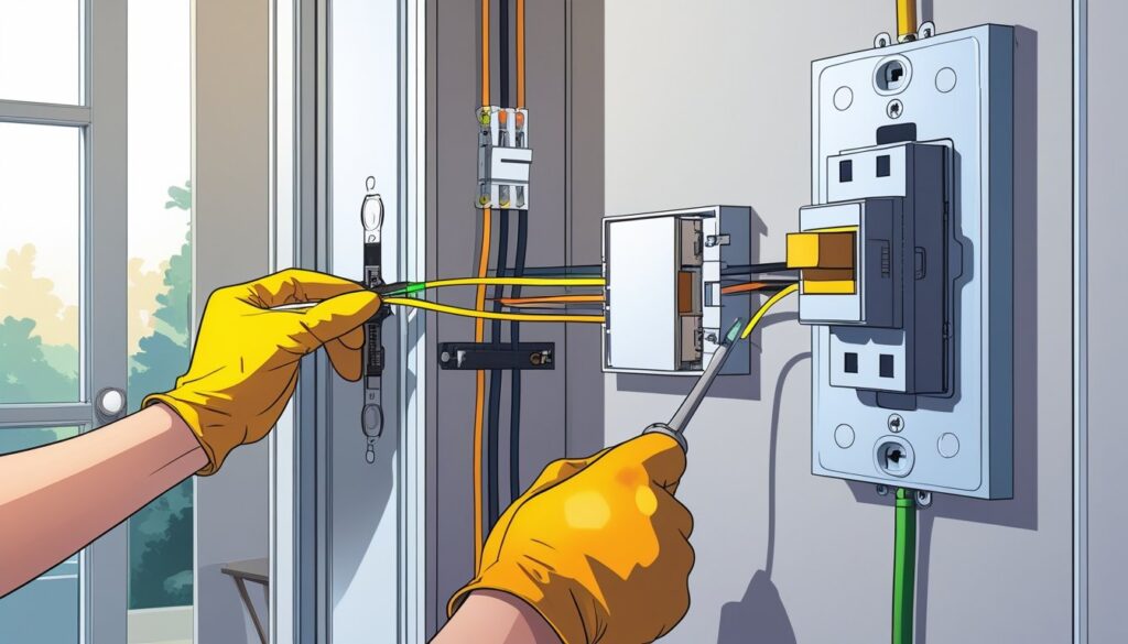 How To Install Dimmer Switches Safely Tips for a Smooth and Secure Setup.