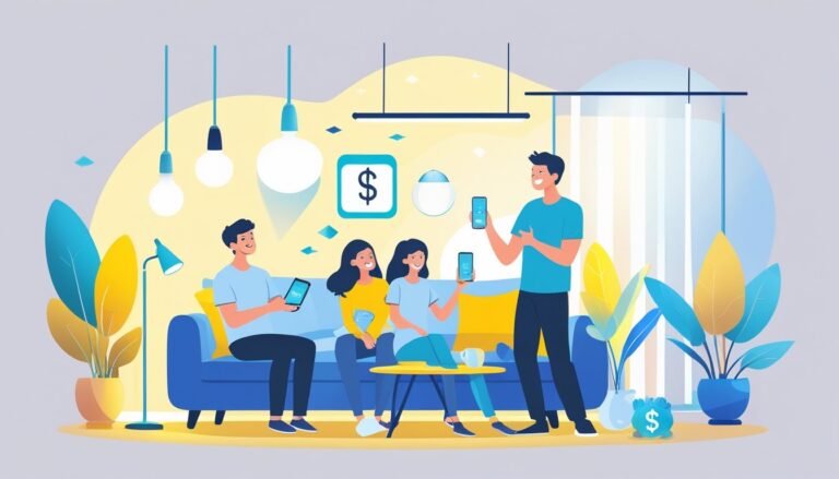 How to Modernize Home Lighting on a Budget Without Breaking the Bank.