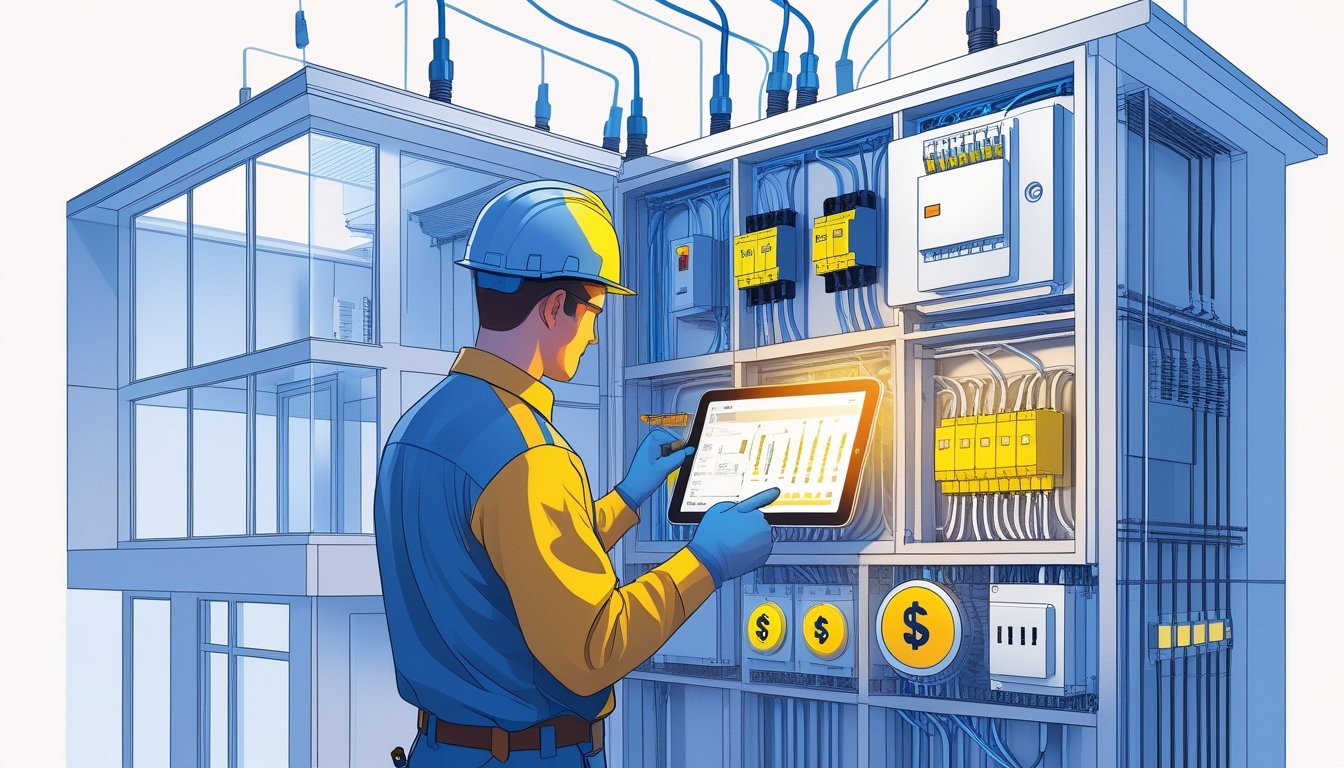 Reasons to Consider a Full Home Electrical Assessment for Safety and ...
